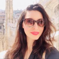 Profile - Ivanka Dimitrova